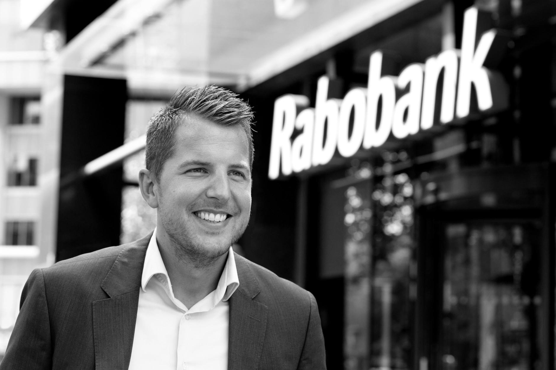Rabobank helpt bij je Financiële Check!