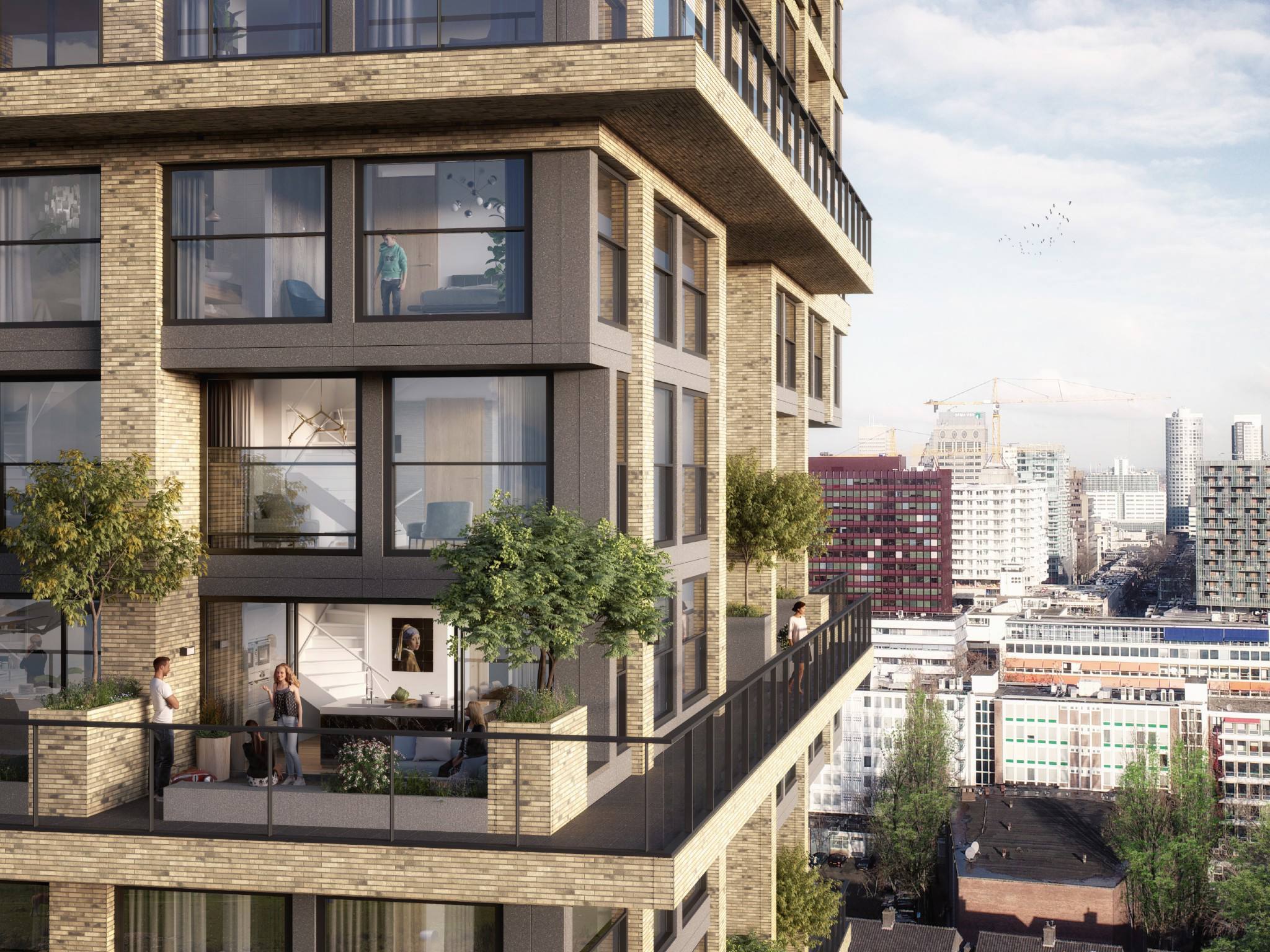 Het wordt ‘M; De Maasbode!