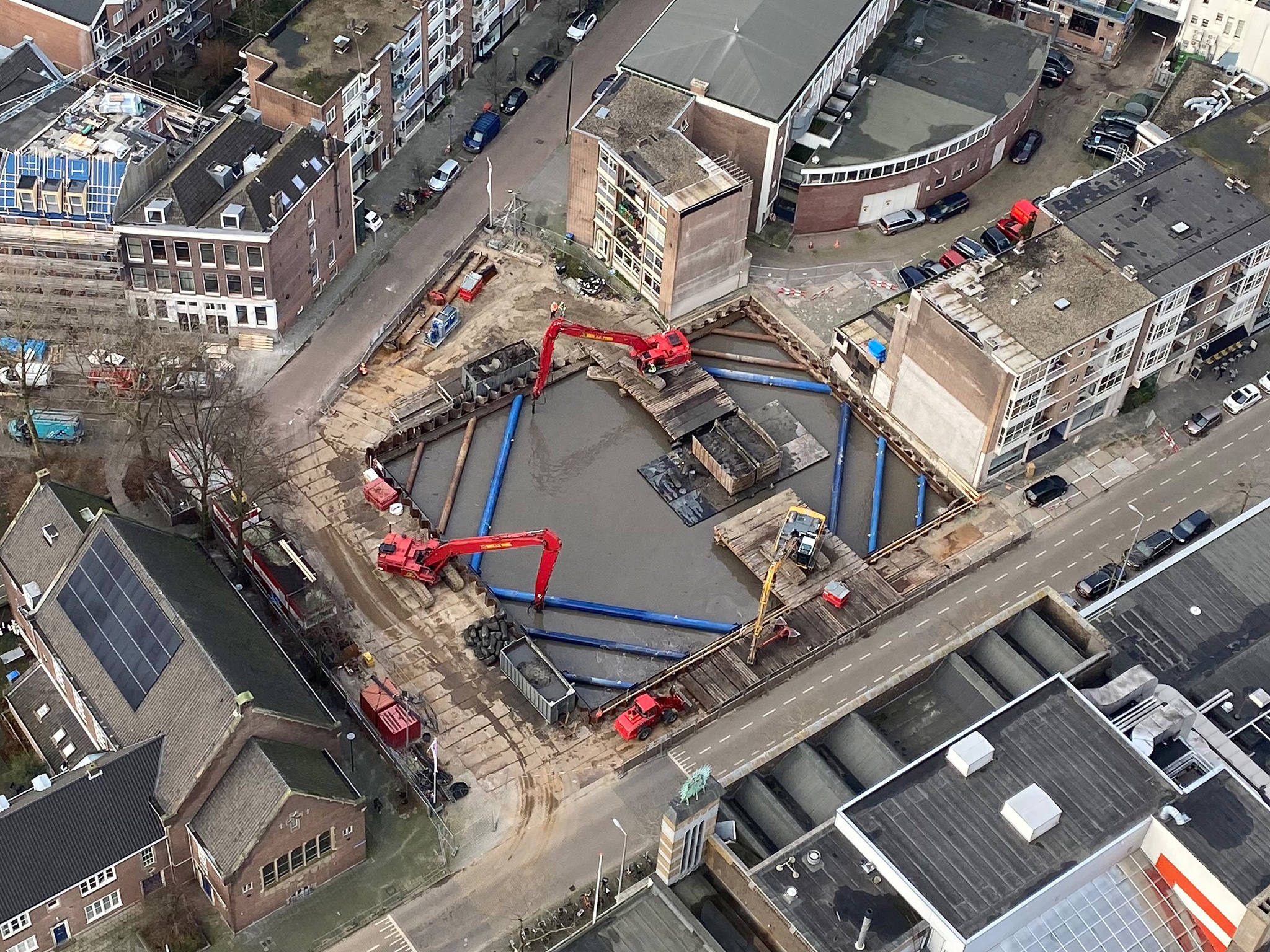 Nieuws | De Maasbode